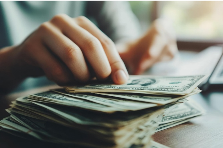Owner Finance Tax Consequences - The Lonergan Law Firm